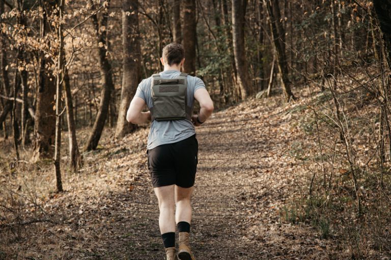 17 Incredible Benefits of Rucking | How Rucking Changes You