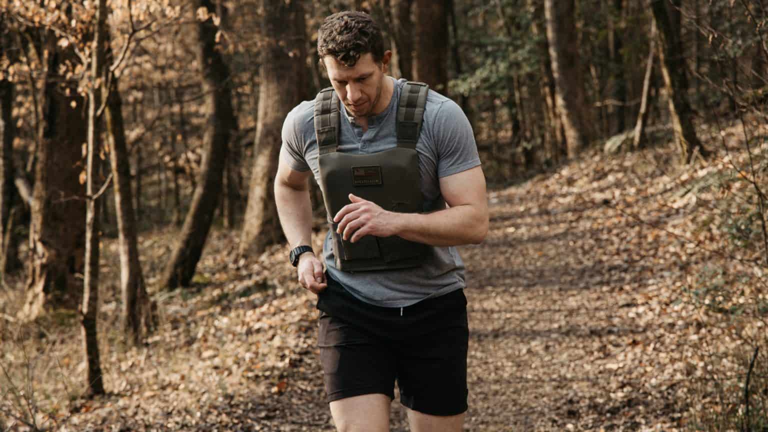Rucking vs Running: Which Exercise is Better For You?
