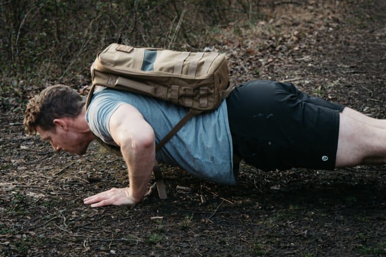 17 Incredible Benefits of Rucking | How Rucking Changes You