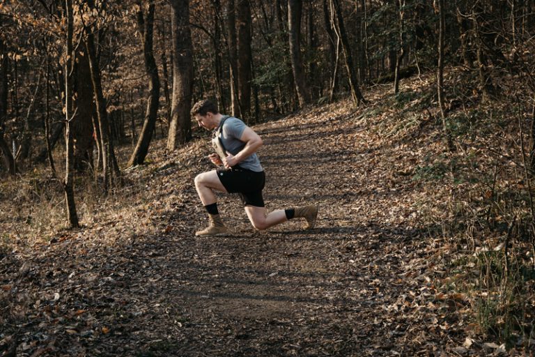 3 Incredible Rucking Workout Plans to Get Fit in 8 Weeks