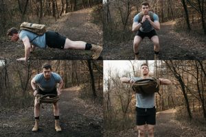 17 Incredible Benefits of Rucking | How Rucking Changes You