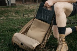 3 Incredible Rucking Workout Plans to Get Fit in 8 Weeks