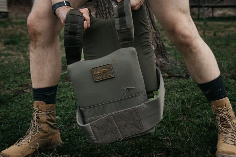 17 Incredible Benefits of Rucking | How Rucking Changes You