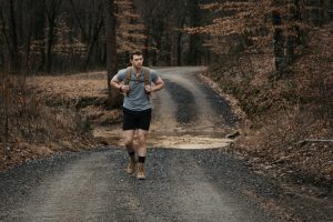 17 Incredible Benefits of Rucking | How Rucking Changes You