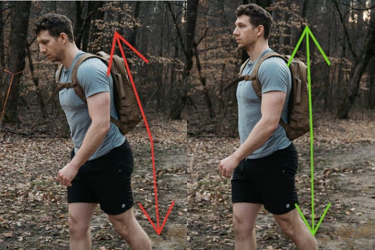 17 Incredible Benefits of Rucking | How Rucking Changes You