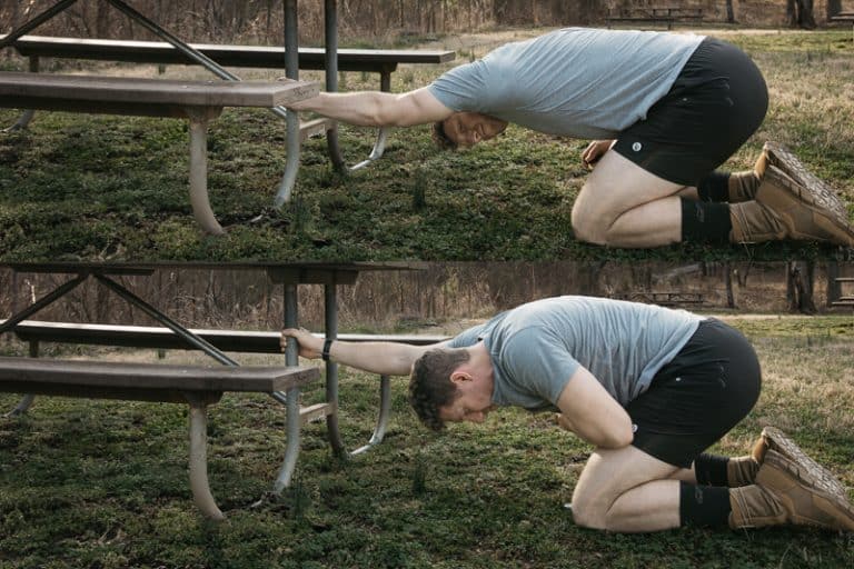 17 Incredible Benefits of Rucking | How Rucking Changes You