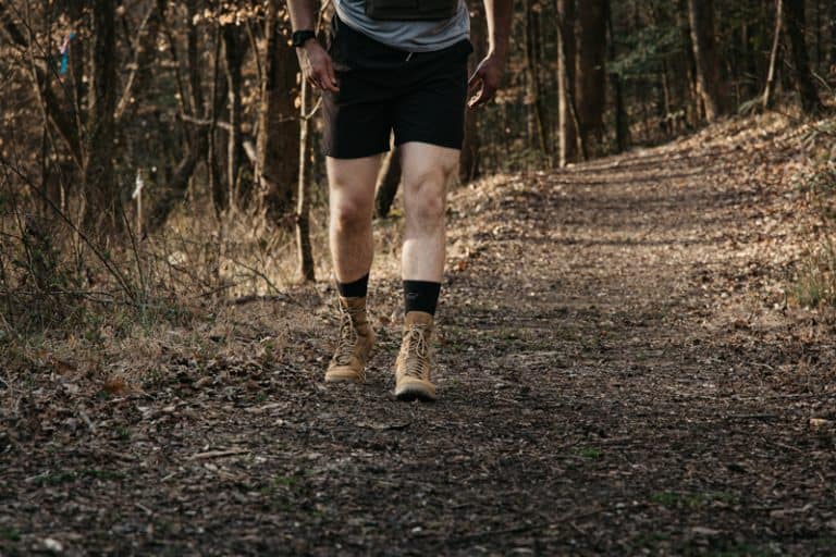 17 Incredible Benefits of Rucking | How Rucking Changes You